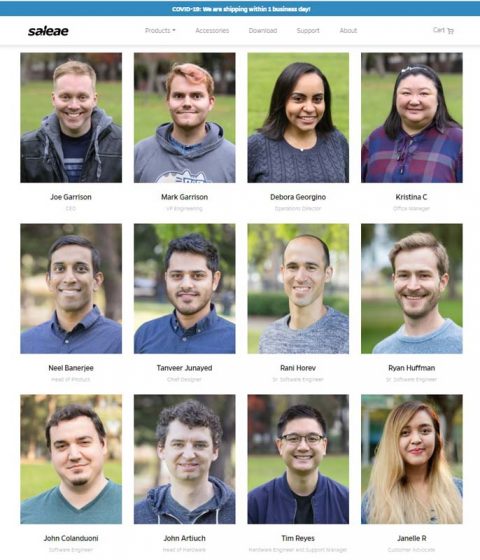Why Employee Headshots Are Crucial For Your Company