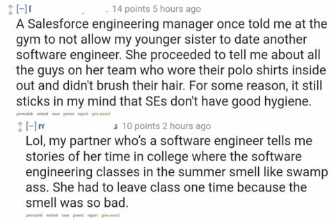 Dating As An Engineer, What It's Like Dating An Engineer